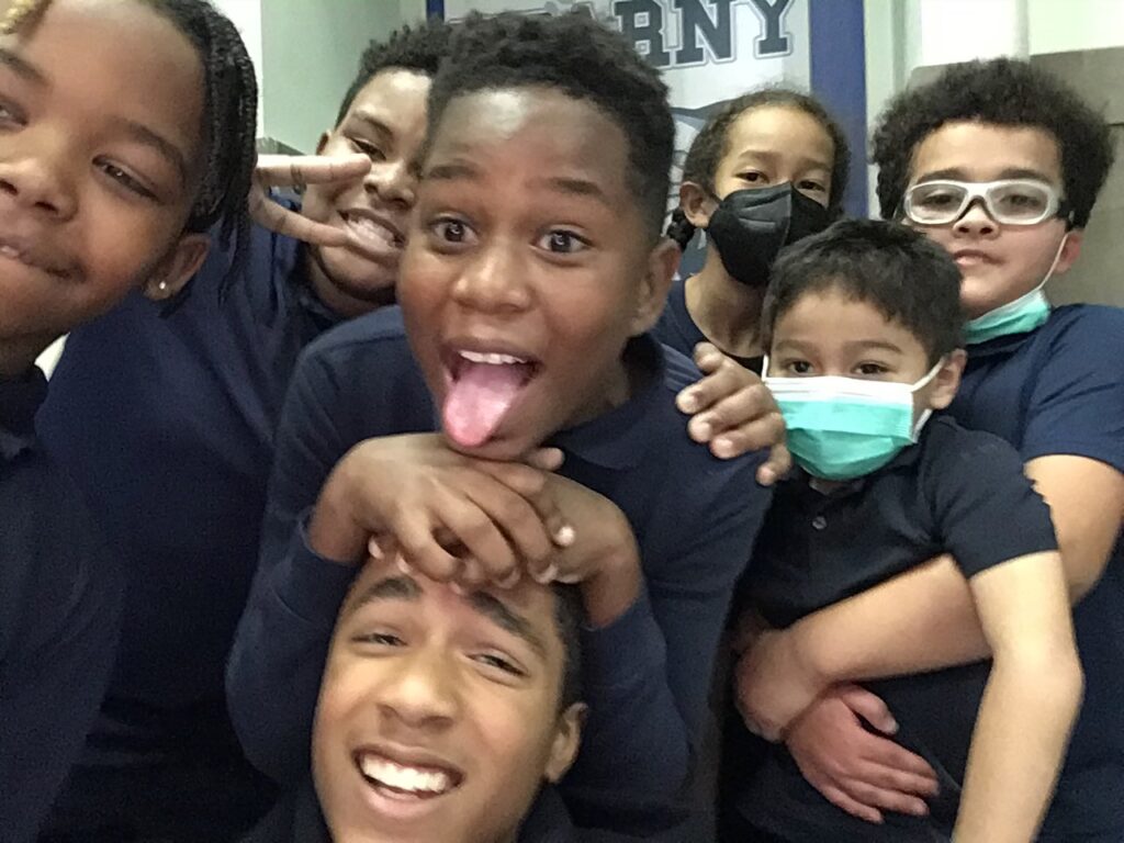 General Philip Kearny School – The School District of Philadelphia